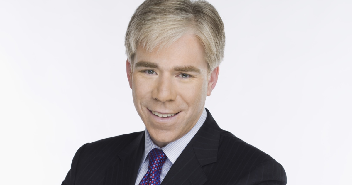 David Gregory