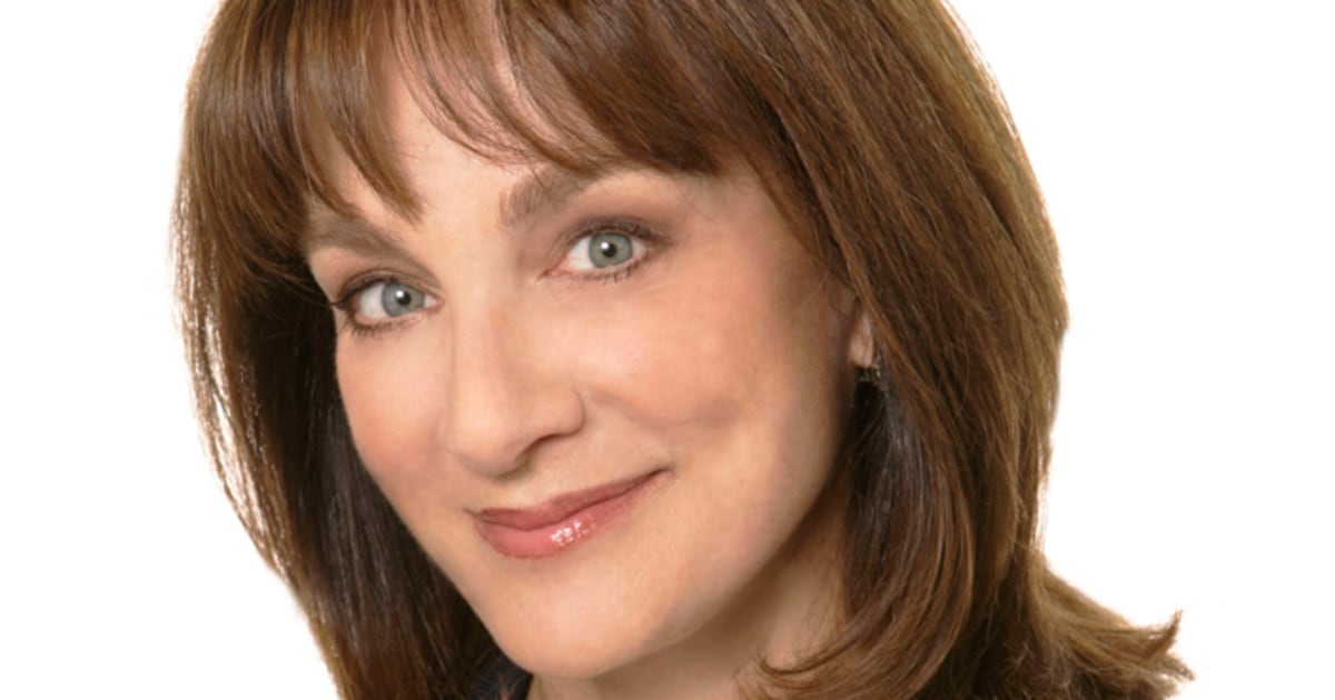 Nancy Snyderman, M.D.