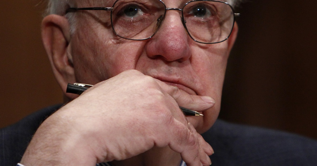Cheap cigars, politics and the Volcker Rule