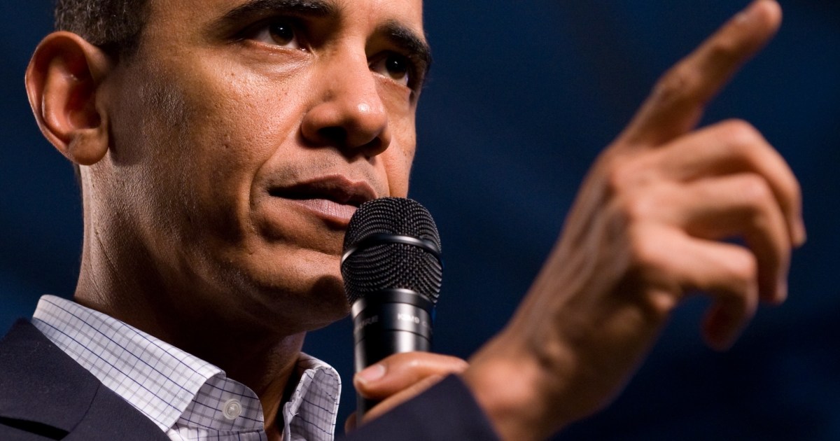 Why ‘Obamanomics’ is working