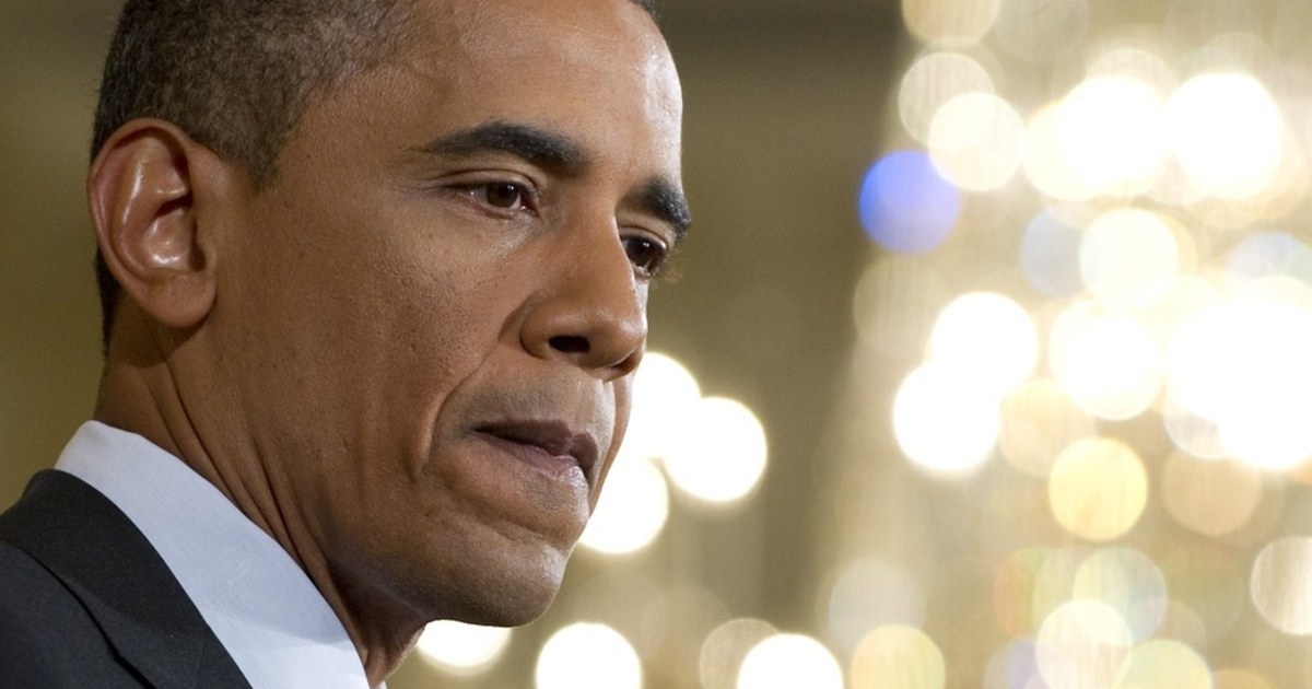 See Obama's full press conference