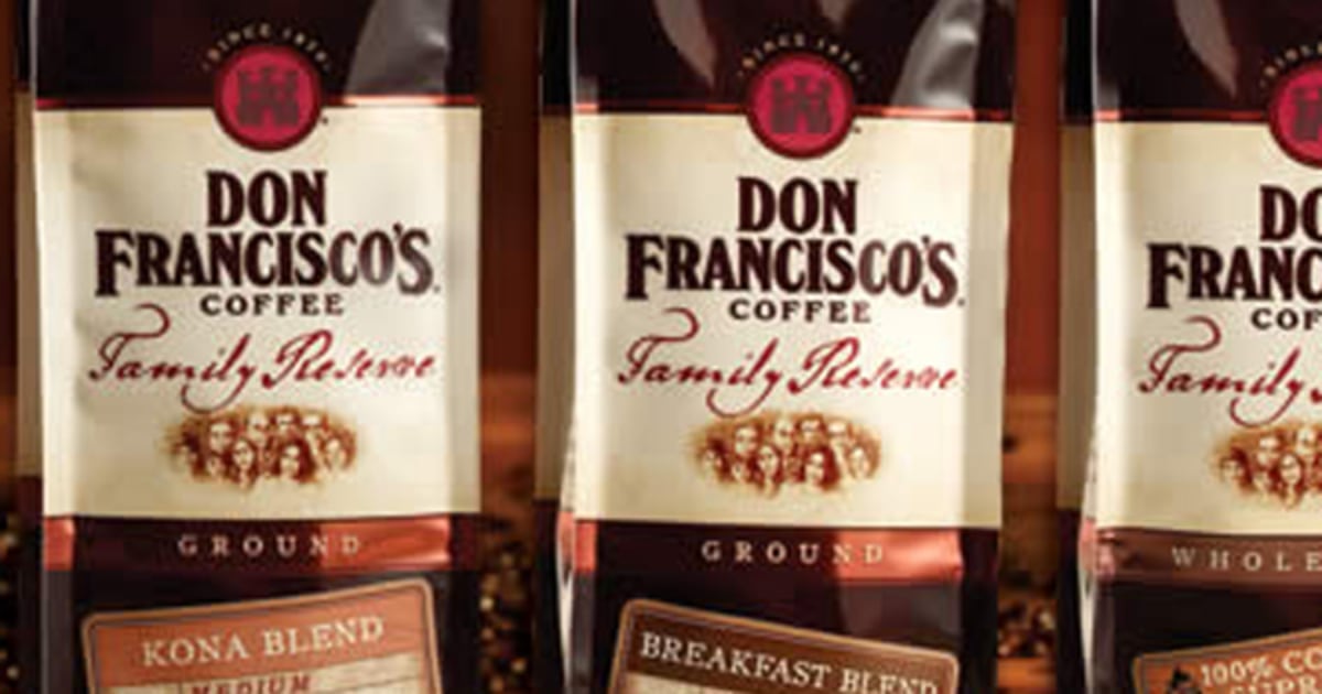 McDonald's coffee roaster looks to go upmarket