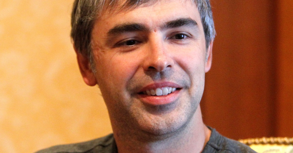 The most 20 powerful US CEOs 40 and under