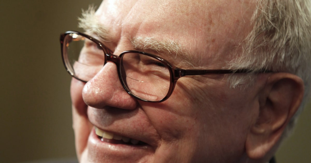 When CEOs have Buffett in their boardroom