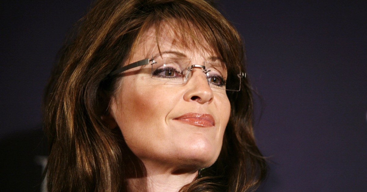 Palin tops list of memorable quotes