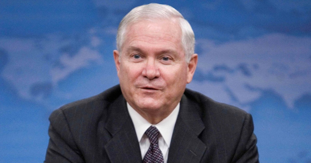 Gates plans major changes in defense budget