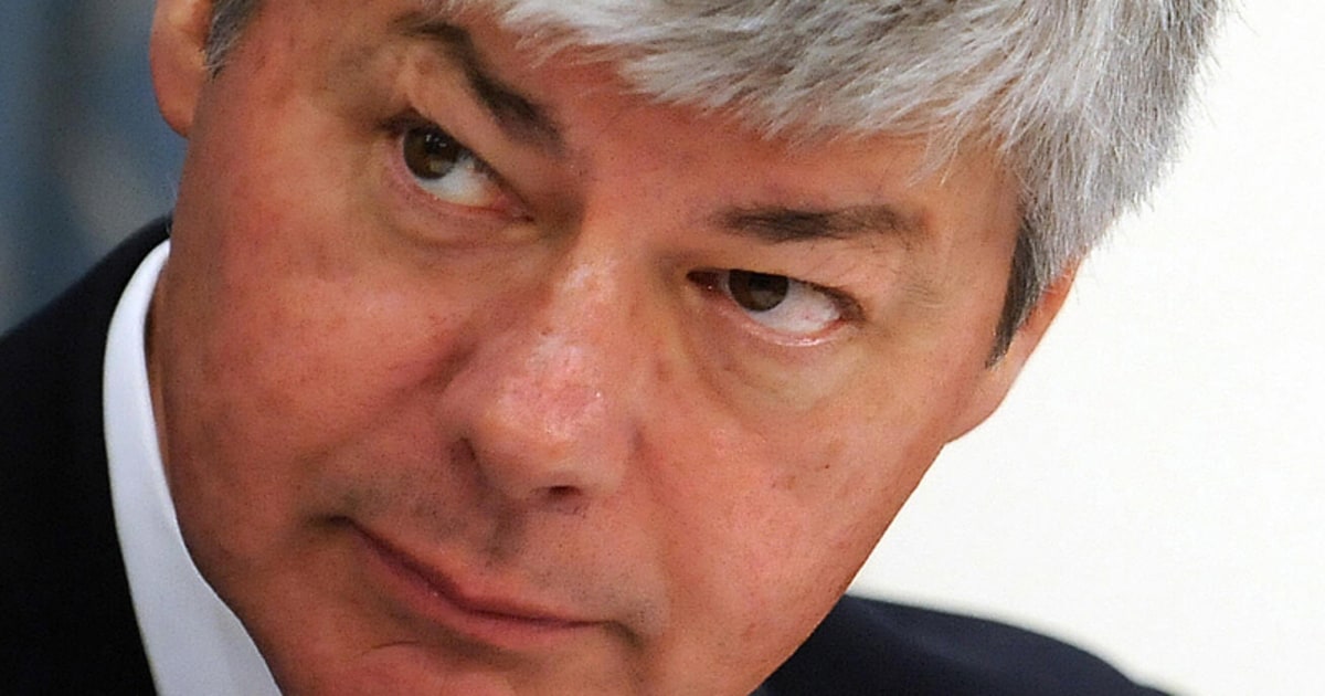 Rep. Stupak won't seek Mich. governor's post