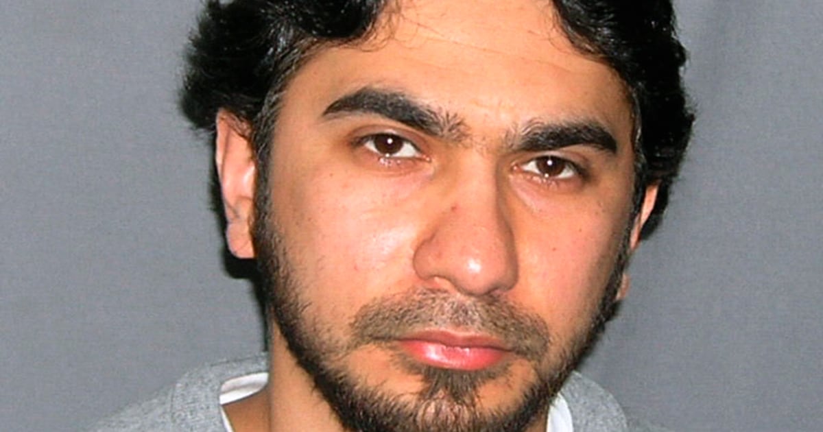 Times Square bomb suspect indicted