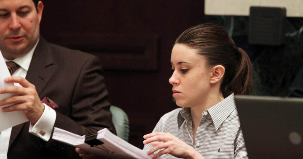 The 'social media trial of the century' nears its climax