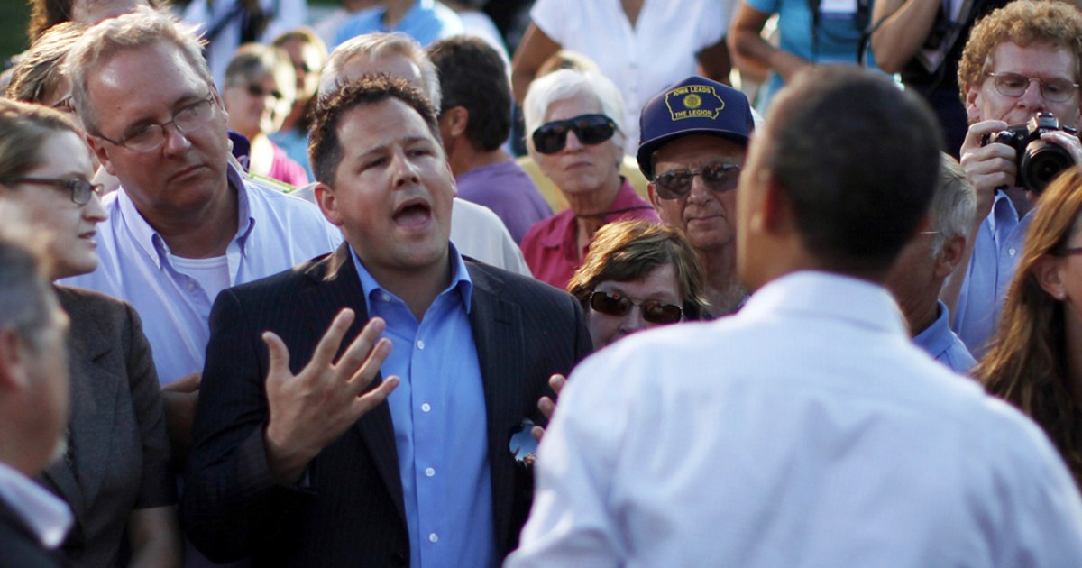 Tea Party bringing cash to 2012 U.S. elections