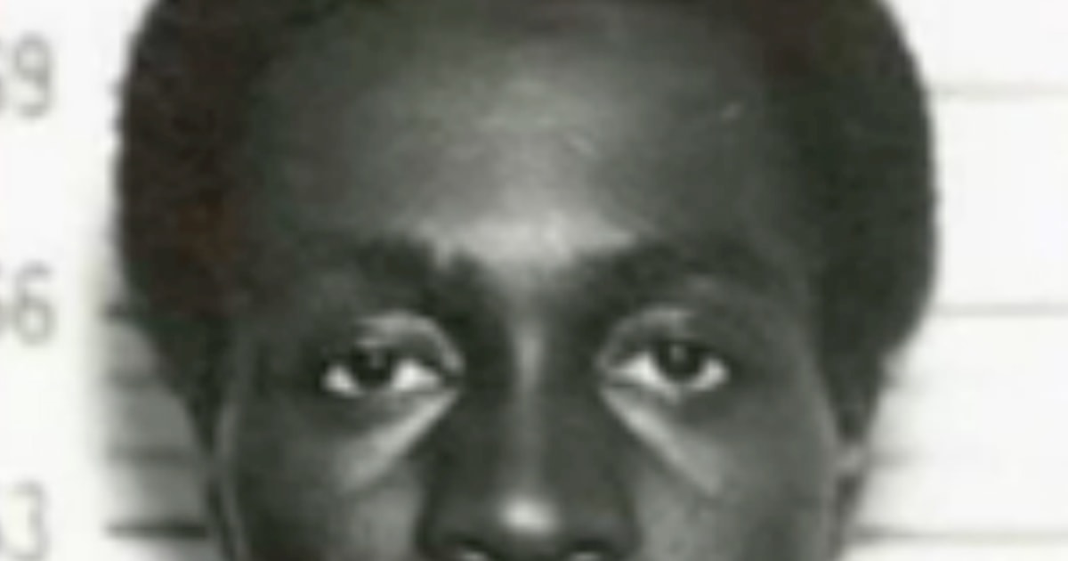 Fugitive caught 41 years after escaping NJ prison