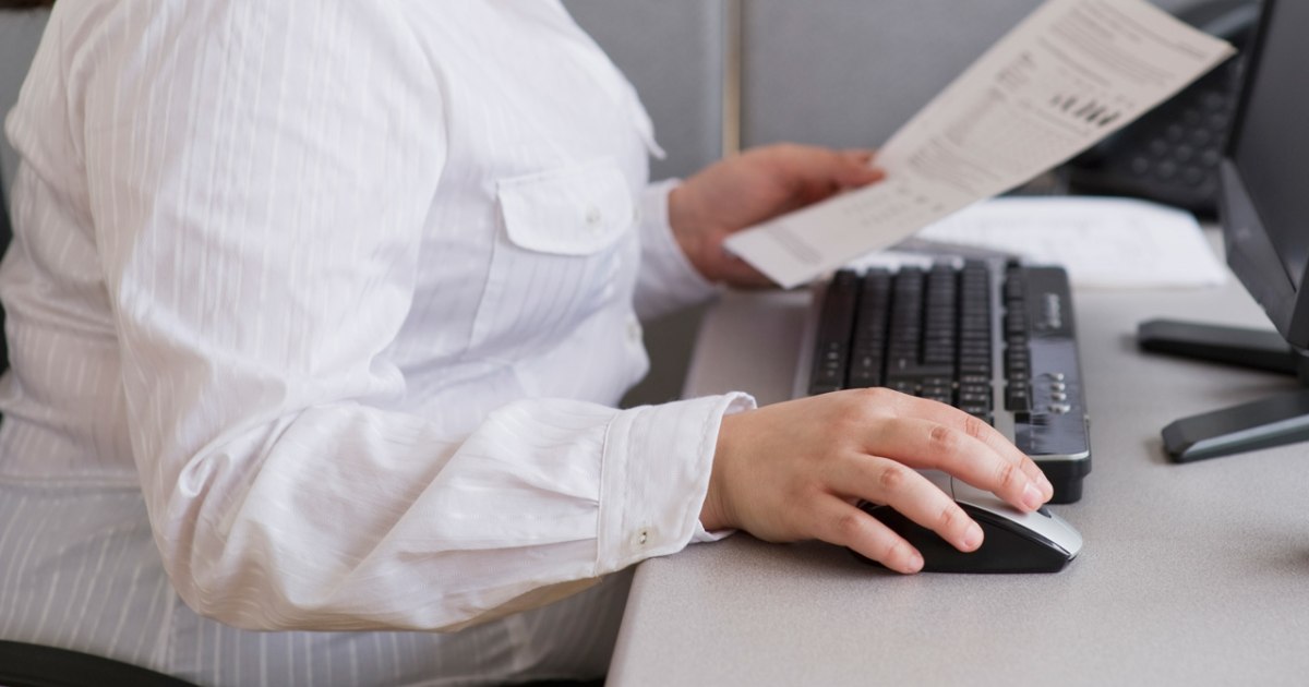 Spending on technology equals more obesity, study shows