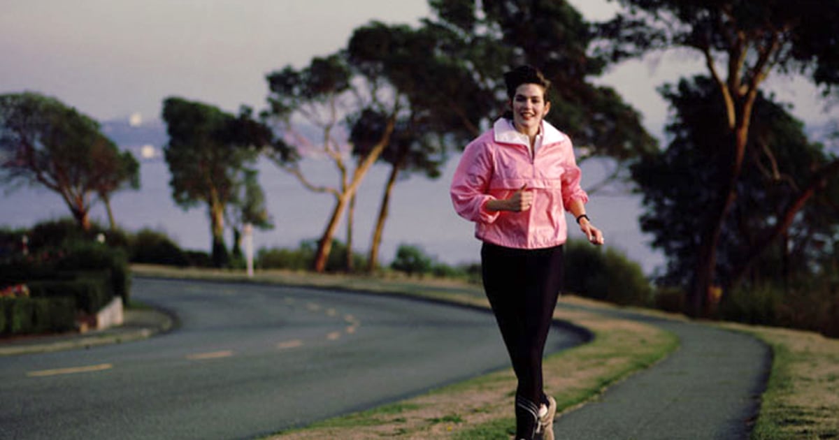 Can working out wear you out?