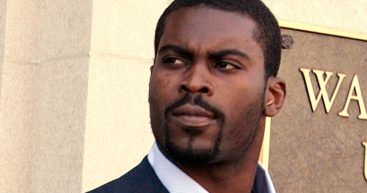 Vick’s big mistake was merely being mediocre