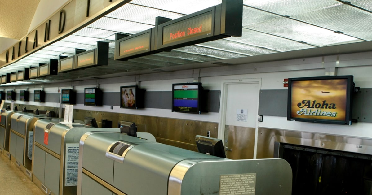 2008: A look back at one wacky year in travel