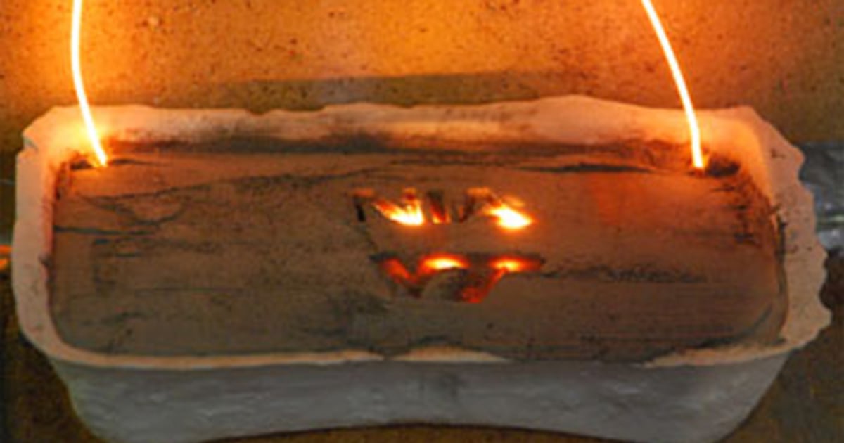 'Moon bricks' devised for potential lunar igloos