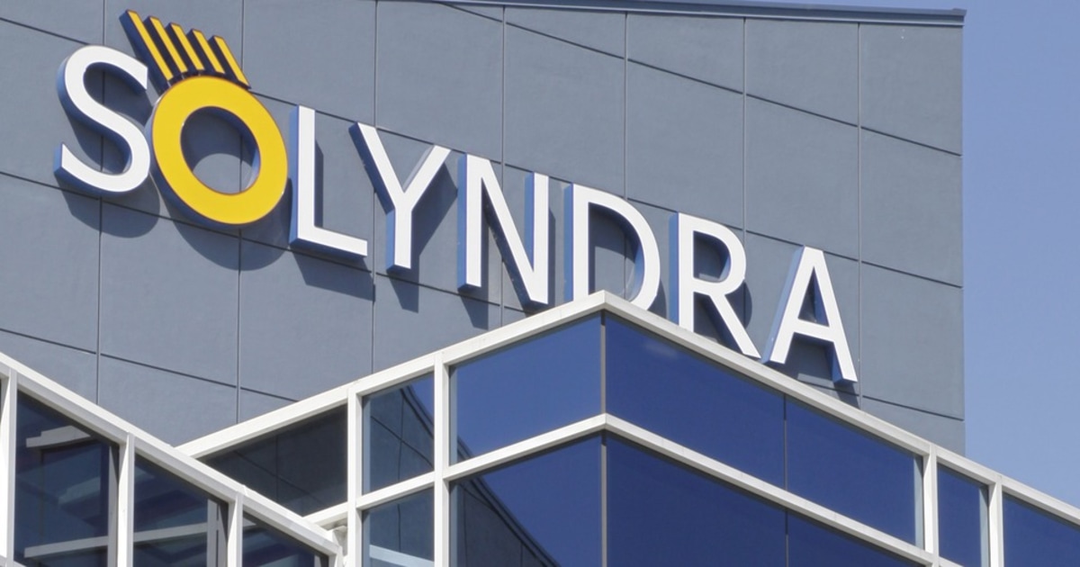 Solyndra leaders invoke 5th Amendment at hearing
