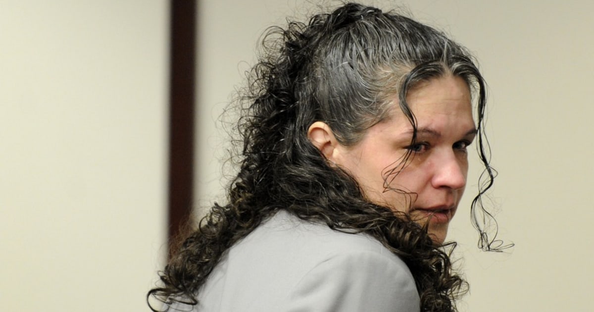 Woman gets life behind bars for lottery murder