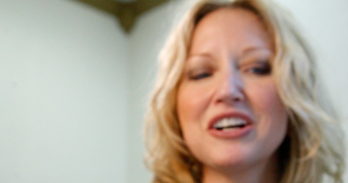 Woman: Skyjacker D.B. Cooper was my uncle