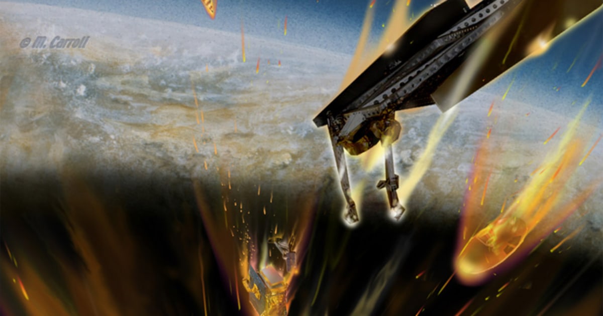 Russian Mars probe crash sets off confusion, conspiracy theories