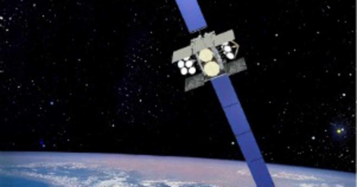 Hackers to launch satellites to block Internet censorship