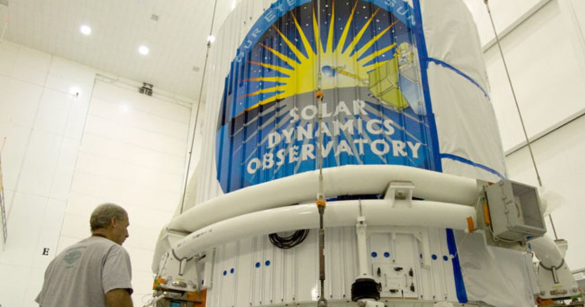 New solar observatory to unlock sun's mysteries
