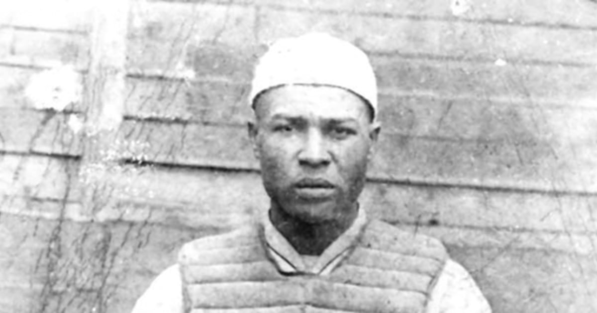 Forgotten Negro League greats honored