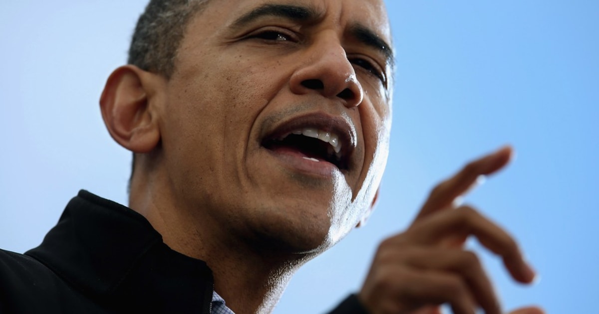 Obama hunkers down in Chicago after final push