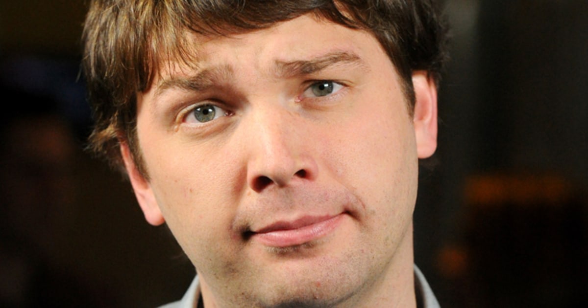 Quirky CEO 'genius' behind Groupon's success