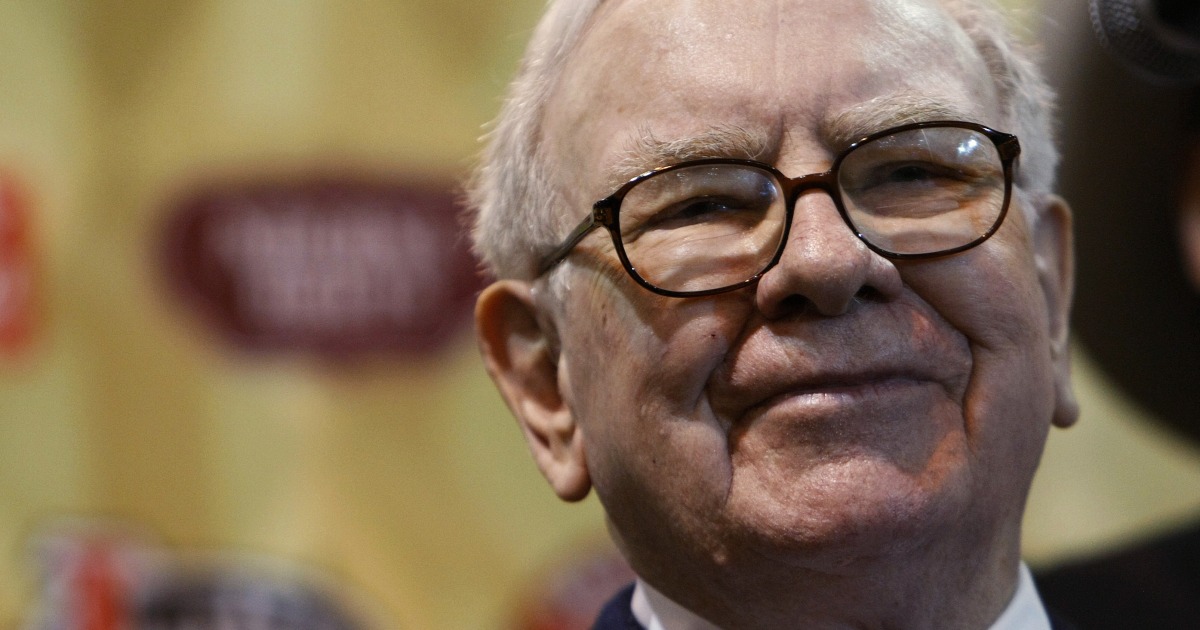 Opening bid for lunch with Buffett: $51,000