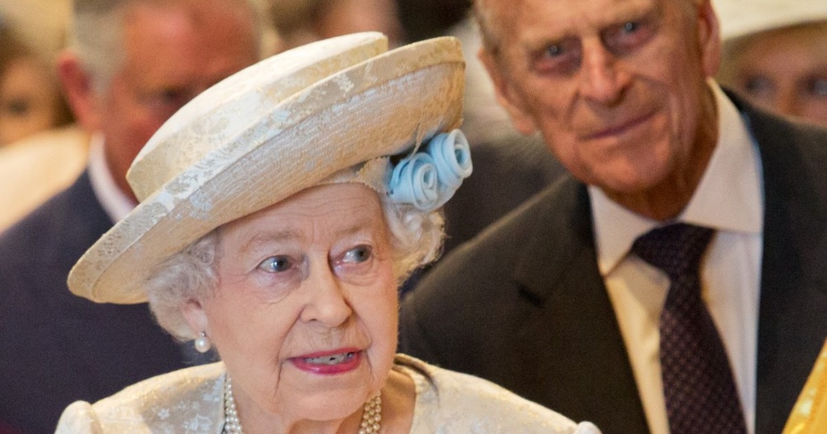 Queen’s 60th anniversary marked with special service