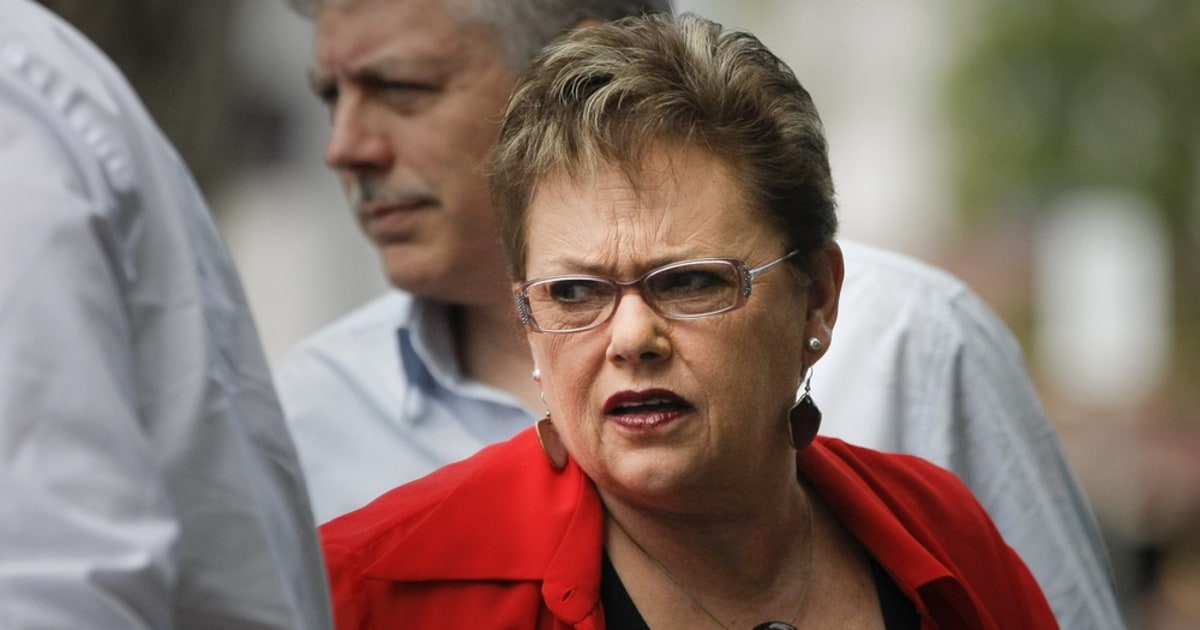 New evidence may put end to 'dingo baby' case