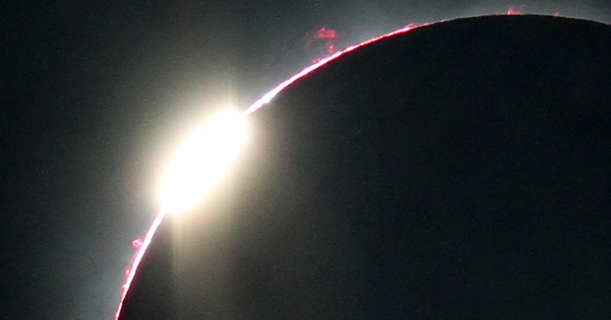 Get ready for this week's eclipse-chasing adventures