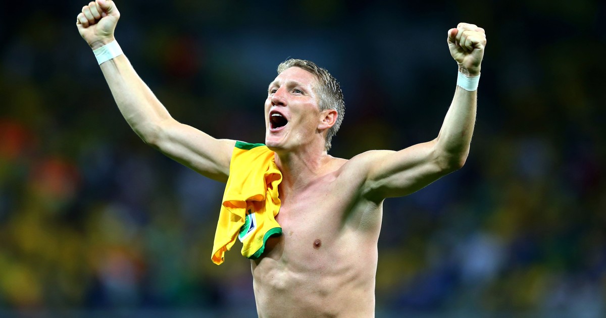 Germany Crushes Brazil’s World Cup Chances with Devastating 7-1 Win