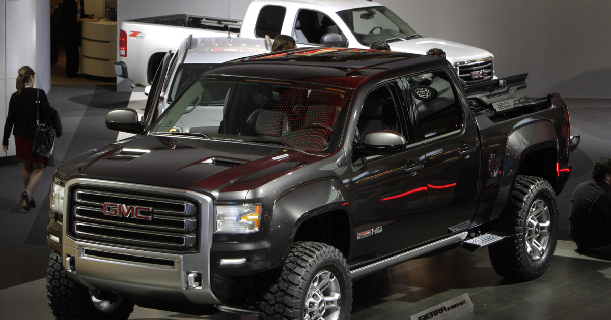 2011 Concept Cars