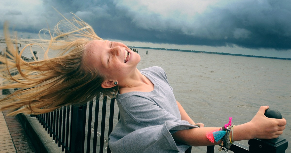 The Week in Pictures: May 24 - 31