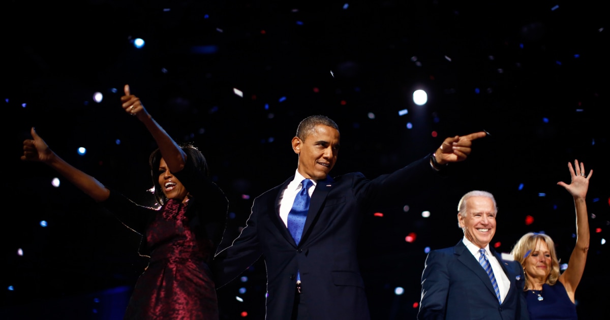 The Week in Pictures: Nov. 1 - Nov. 8