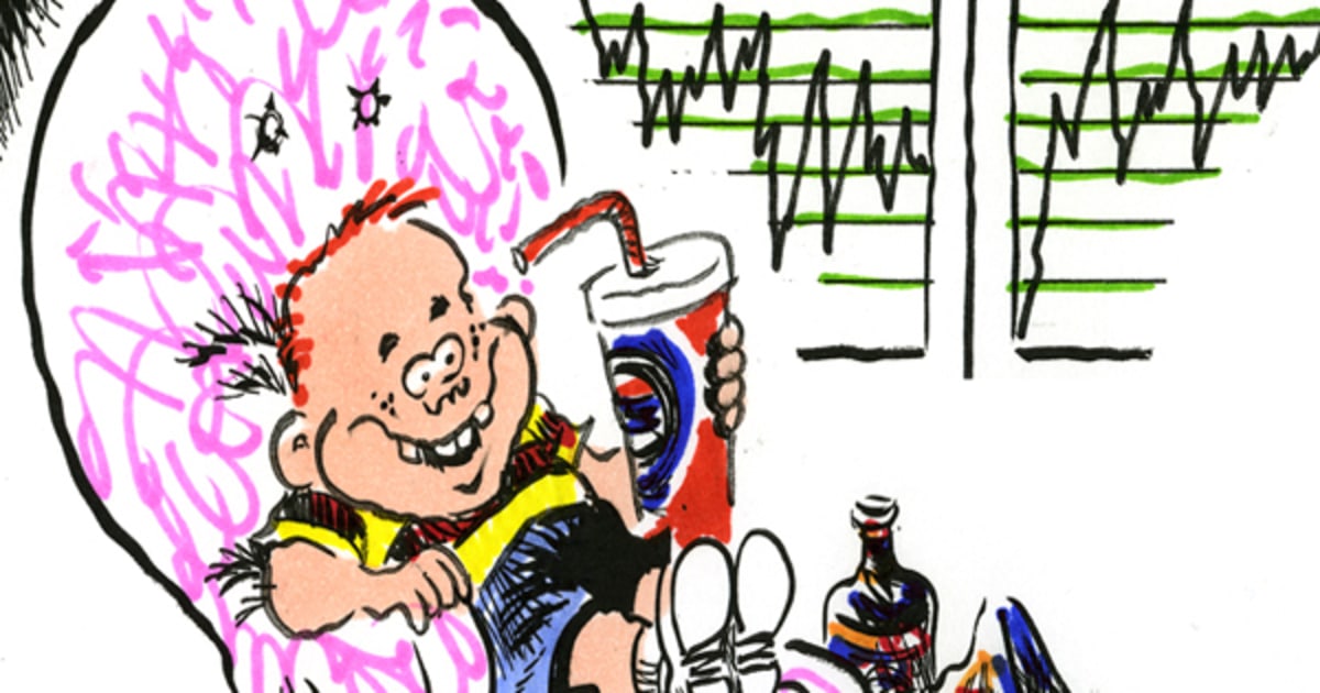 Fat Kids