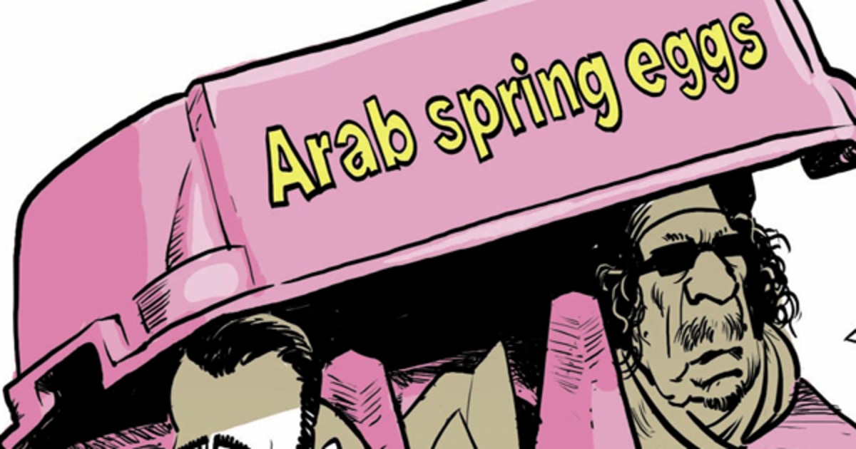 Arab Spring