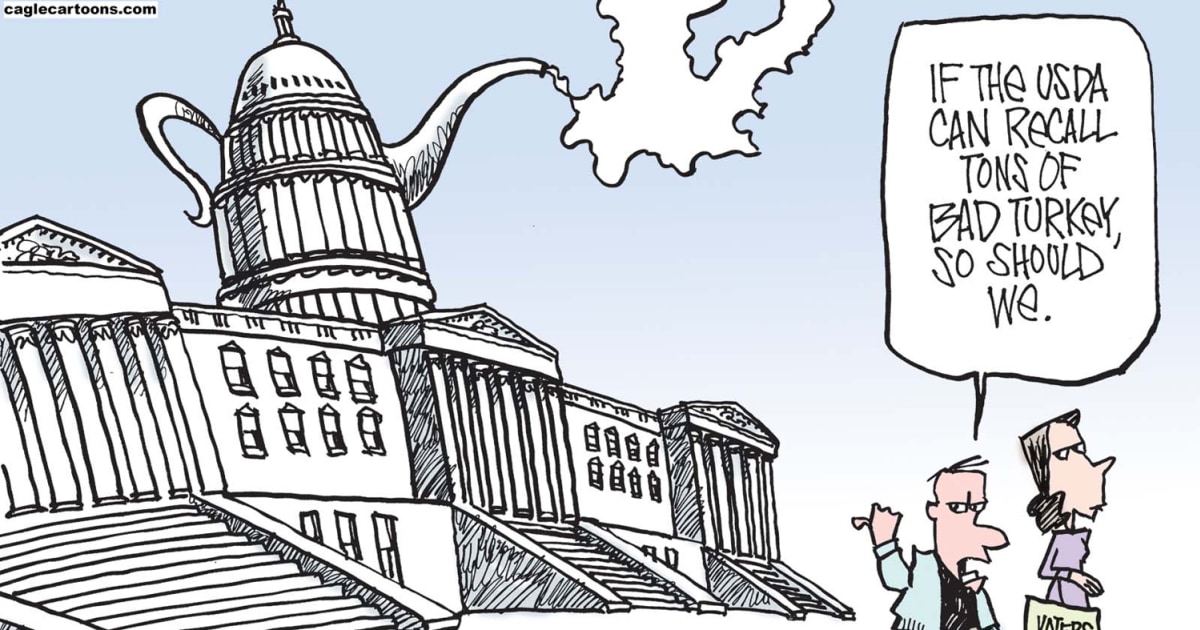 Worst Congress Ever