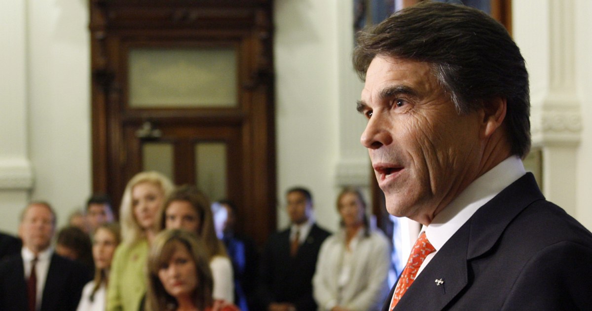 Perry's Merck link in spotlight following vaccine order