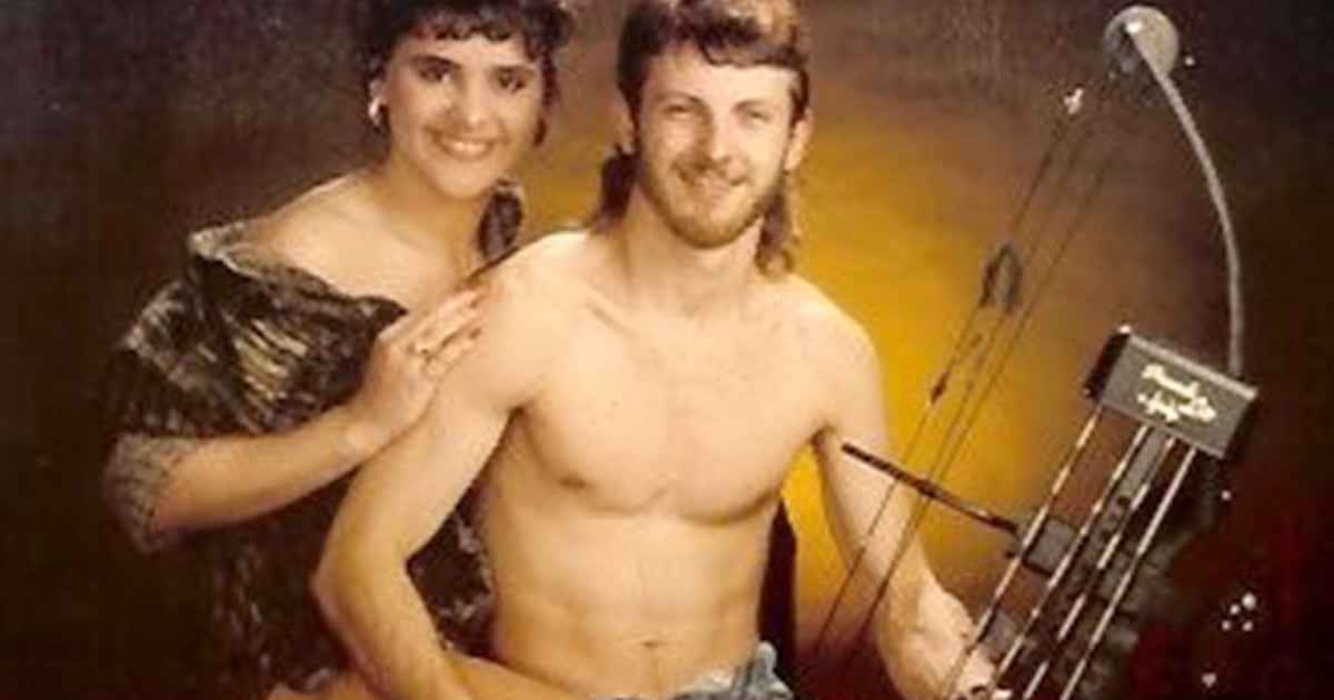 Awkward Valentine's Day photos