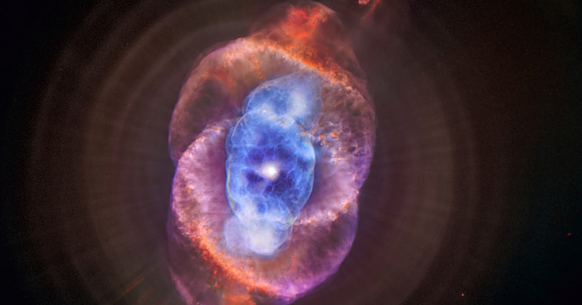 Slideshow: Astronauts' Hubble picks