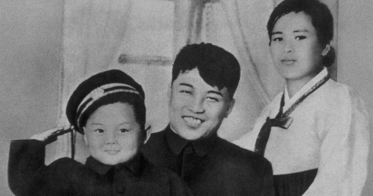 The life of Kim Jong Il