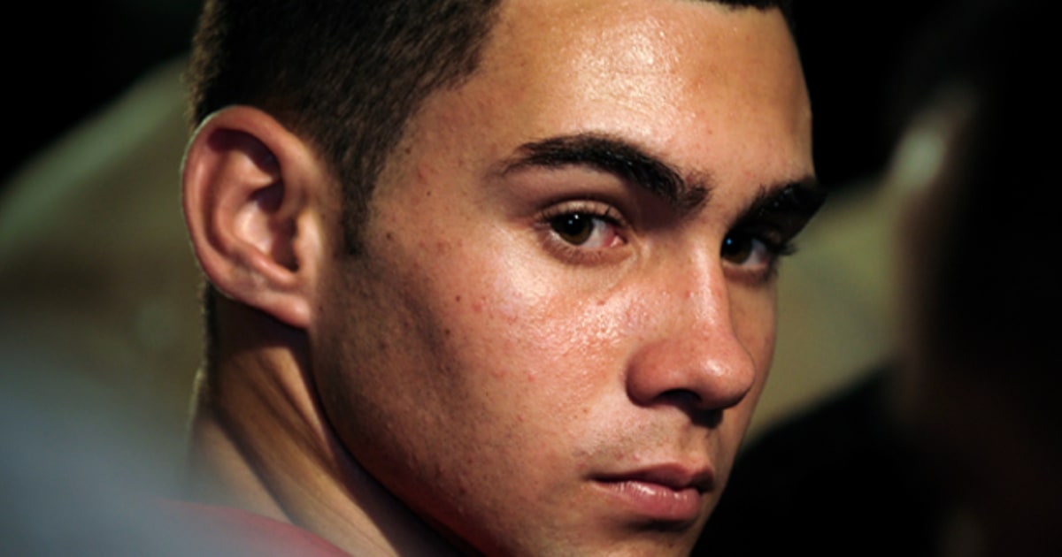 Elian Gonzalez