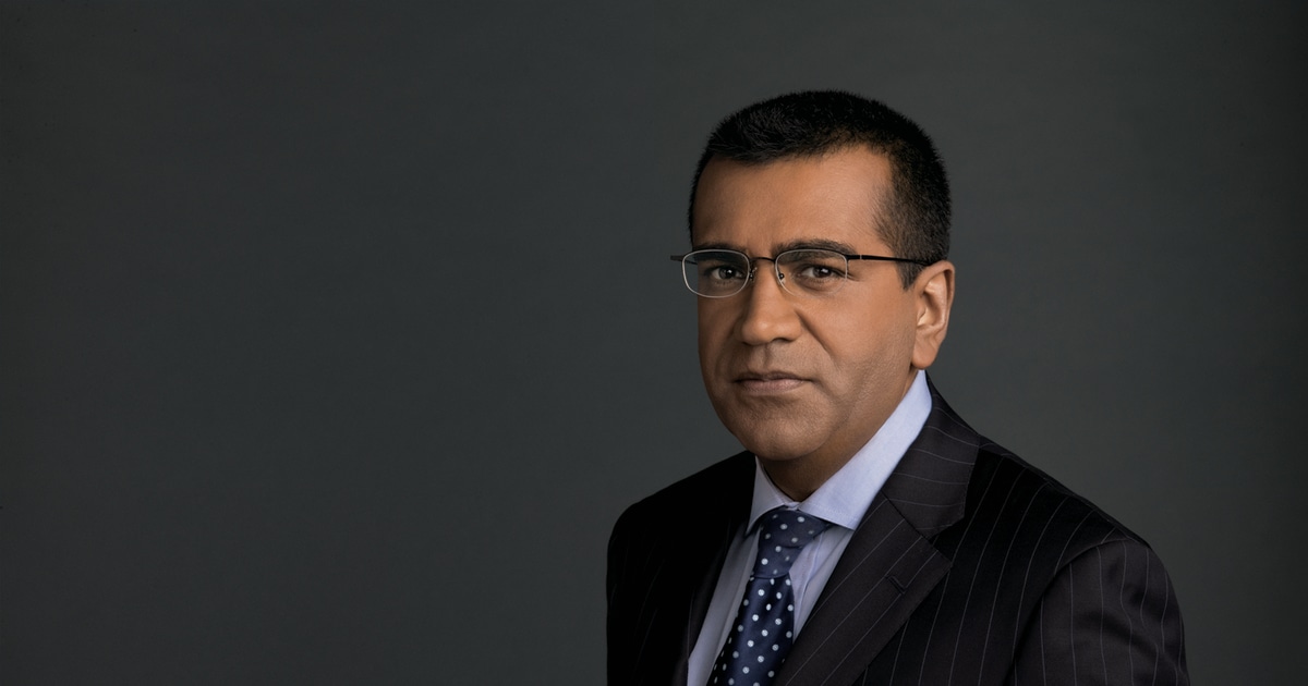 Martin Bashir