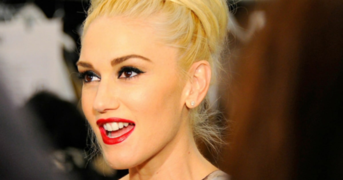 Celebs at the Fashion Week tents