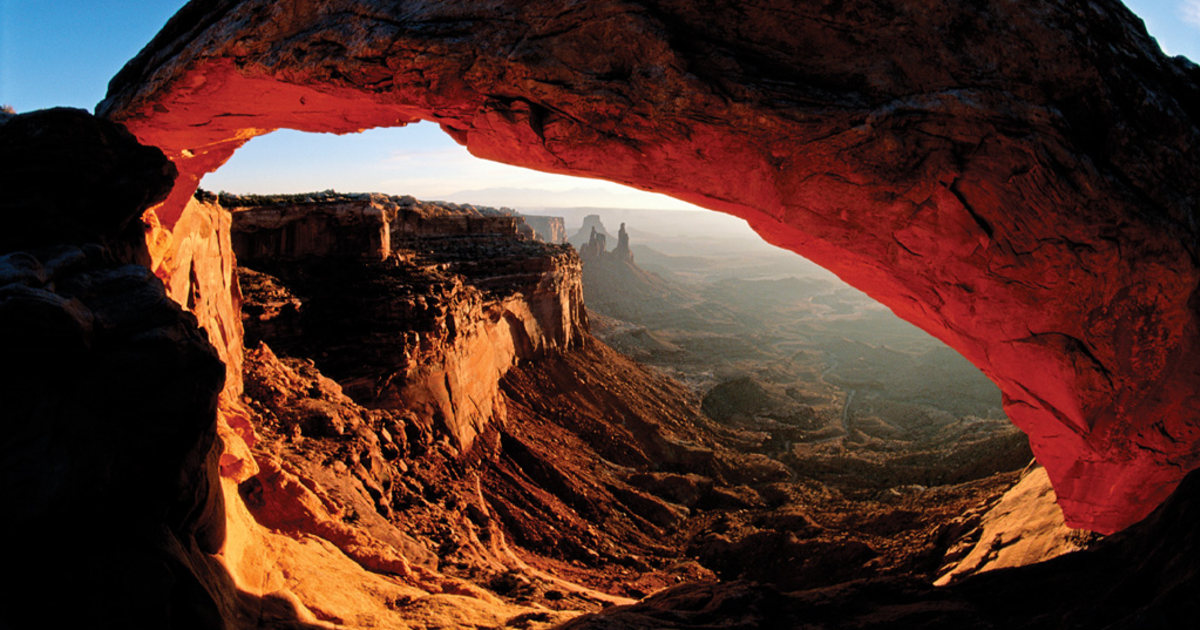 America the Beautiful