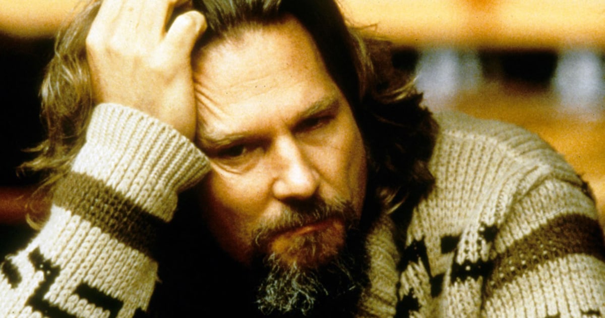 Unforgettable images from 'The Big Lebowski'