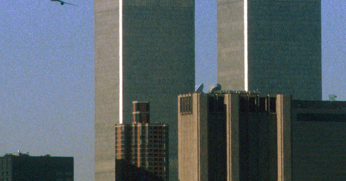 Sept. 11: Attack on America